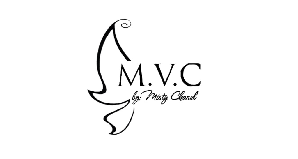 Misty Chanel Portfolio Logo - Hamilton's Social Media Marketing ...